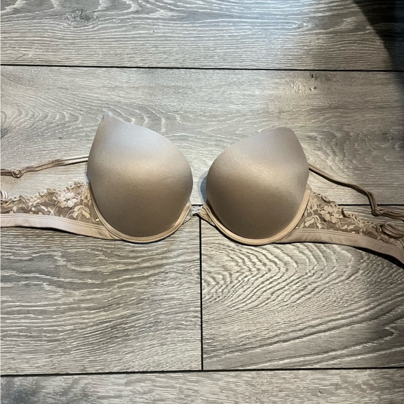 Dkny | Intimates & Sleepwear | 34c Push Up Bra | Poshmark